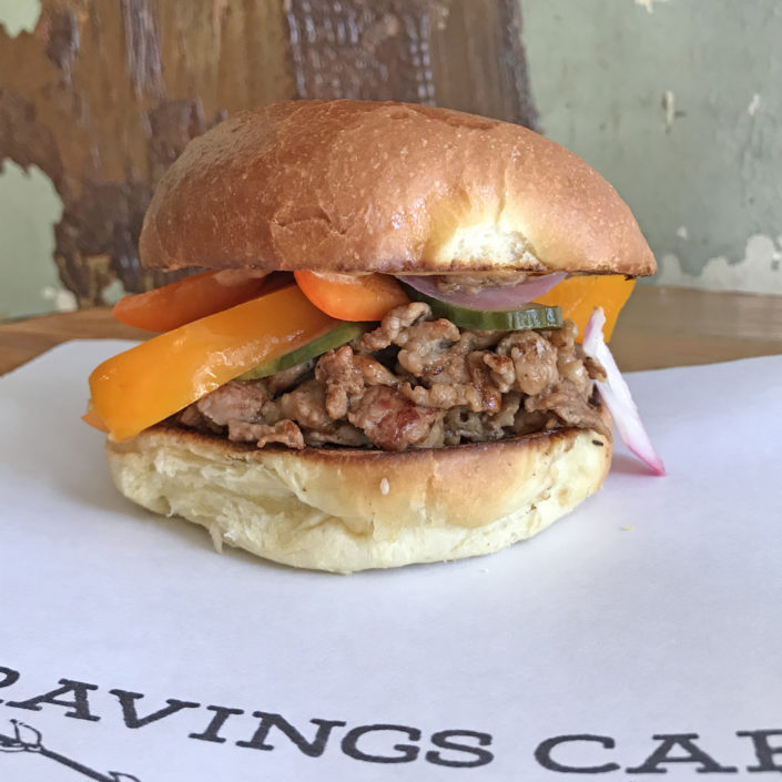 Photos | Cravings Cafe
