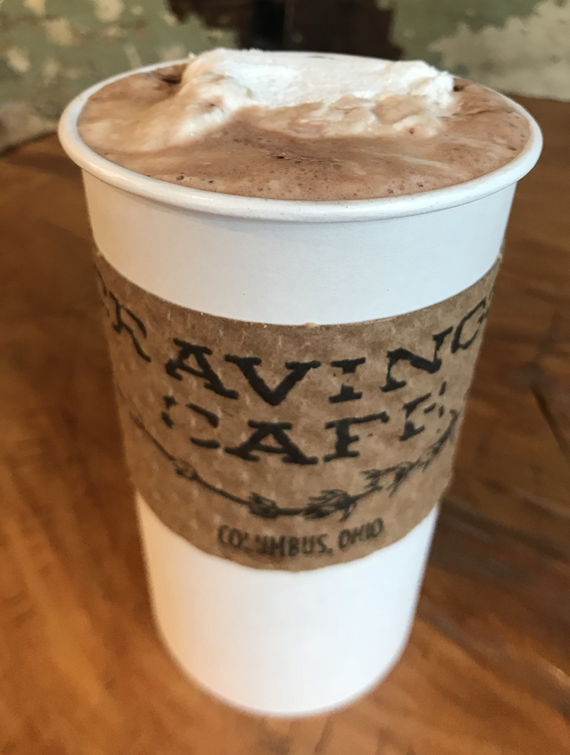 Photos | Cravings Cafe